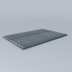 metal grating floor revit family 3D Models | Page 1 | STLFinder