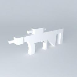 3d gun free | Page 1 | STLFinder