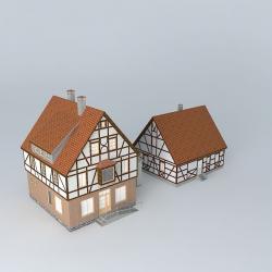 building half models | Page 1 | STLFinder