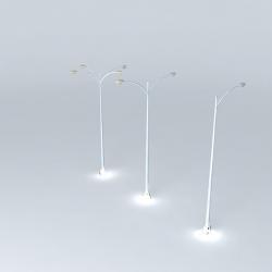 street light poles 3D Models | Page 1 | STLFinder
