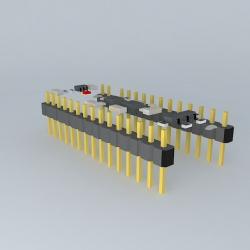 ozzmaker berrygps imu v4 3d | Page 1 | STLFinder