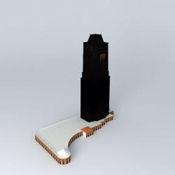 itc grand central 3D Models | Page 1 | STLFinder
