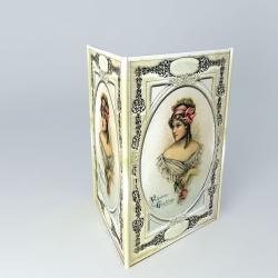 edwardian font free 3D Models | Page 1 | STLFinder