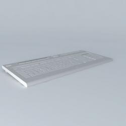 free printable computer keyboard 3D Models | Page 1 | STLFinder