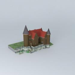 knights castle 3D Models | Page 1 | STLFinder