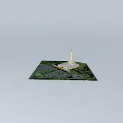 toronto ontario lds temple 3D Models | Page 1 | STLFinder