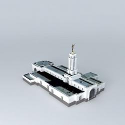 lubbock temple 3D Models | Page 1 | STLFinder