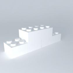 lego brick dimensions 3D Models | Page 1 | STLFinder