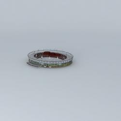 download free opening ceremony acrylic plate design 3D Models | Page 1 ...