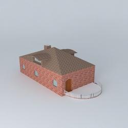 free luxury house model revit | Page 1 | STLFinder