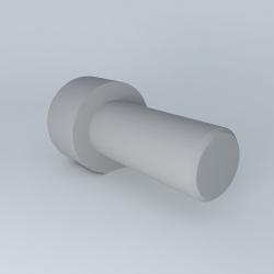 hex socket cap screws 3d models | Page 1 | STLFinder