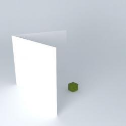 minecraft green slime 3d models | Page 1 | STLFinder