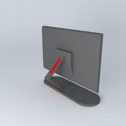 monitor 3d model free download | Page 1 | STLFinder