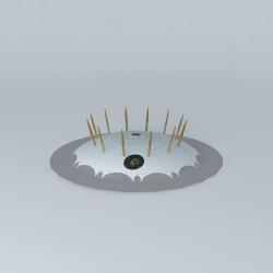 o2 arena 3D Models | Page 1 | STLFinder