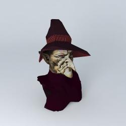 old hag 3d model | Page 1 | STLFinder