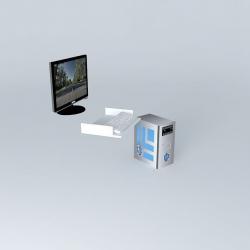 free online pc builder 3d | Page 1 | STLFinder