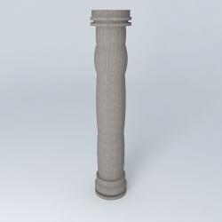 pillar 3d model free | Page 1 | STLFinder
