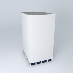 portland federal building 3D Models | Page 1 | STLFinder