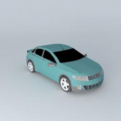 proton saga blm 1 3cc con rod 3D Models | Page 1 | STLFinder