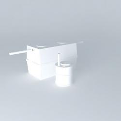 jack septic eye 3d models 【 STLFinder