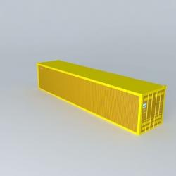 shipping container 3d model free download | Page 1 | STLFinder