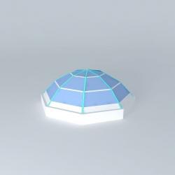 pos in octahedral complexes 3d model | Page 1 | STLFinder