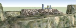star wars landscape 3D Models | Page 1 | STLFinder