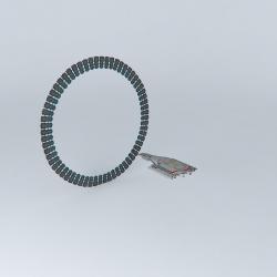 stargate gate model | Page 1 | STLFinder