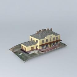 acon 3d asset free | Page 1 | STLFinder