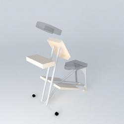 stronglite ergo pro 3D Models | Page 1 | STLFinder