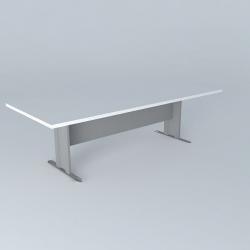 meeting table 3d model free | Page 1 | STLFinder