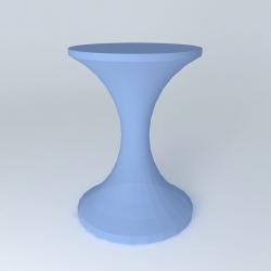 tam tam stool 3D Models | Page 1 | STLFinder