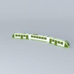 tram 30 3D Models | Page 1 | STLFinder