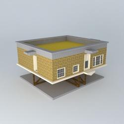 3d upside down | Page 1 | STLFinder