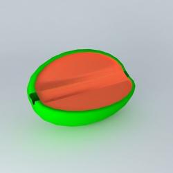 watermelon shooting 3d | Page 1 | STLFinder