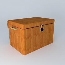 baul 3d models 【 STLFinder