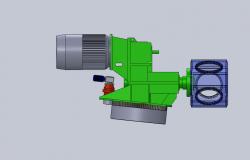 ogp starlite 150 3d cad model free | Page 1 | STLFinder