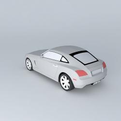 2005 chrysler crossfire skreem module connector pinout 3D Models | Page ...