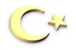 3d ay yildiz | Page 1 | STLFinder