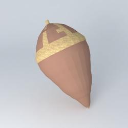 acorn 3d model free | Page 1 | STLFinder