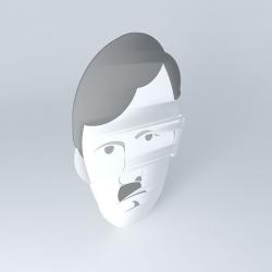 hitler 3d model free | Page 1 | STLFinder