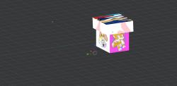 dance vrchat mmd diapers baby 3D Models | Page 1 | STLFinder