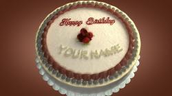 3d cake designer app free 【 STLFinder
