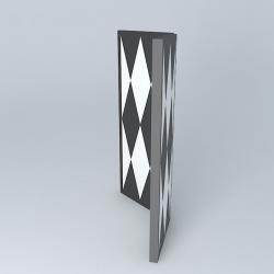 screw and bolt head black and white images free download 3D Models ...