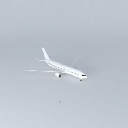 boeing 777 3d model free download | Page 1 | STLFinder