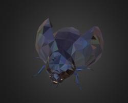 ladybug 3d model free | Page 1 | STLFinder