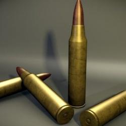 bullet 3d model free download | Page 1 | STLFinder