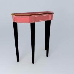 butler table hinges 3D Models | Page 1 | STLFinder