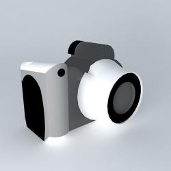 free 3d camera | Page 1 | STLFinder