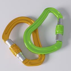 free carabiner 3D Models | Page 1 | STLFinder